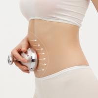 China Ultrasonic RF Radio Frequency Skin Device Anti Cellulite Fat Removal for sale