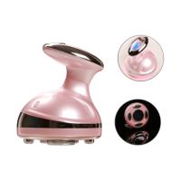 China Body Lipo Use Handheld Radio Frequency Cavitation Machine Anti Cellulite for sale