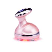 China Body Lipo Use Handheld Radio Frequency Cavitation Machine Anti Cellulite for sale