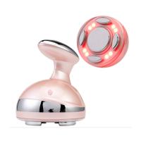 China Slim Body Waist Cavitation Vacuum Machine Ultrasonic Private Label for sale