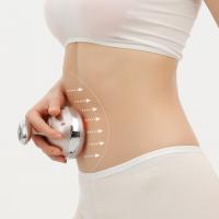 China Leg Belly Fat Anti Cellulite Massager Body Slimming Massager Vacuum for sale