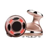 China Weight Loss Radio Frequency Skin Device With FCC Approval for sale