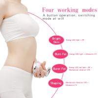 China Weight Loss Radio Frequency Skin Device With FCC Approval for sale