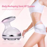China Leg Belly Fat Anti Cellulite Massager Body Slimming Massager Vacuum for sale