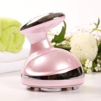 China Ultrasonic RF Radio Frequency Skin Device Anti Cellulite Fat Removal for sale