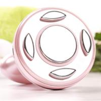 China Weight Loss Radio Frequency Skin Device With FCC Approval for sale