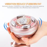 China Weight Loss Radio Frequency Skin Device With FCC Approval for sale