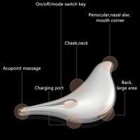 China Anti Puffiness Radio Frequency Skin Tightening Device Multipurpose for sale