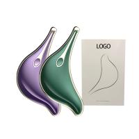 China ABS Gus Sha RF Skin Tightening Device Microcurrent Face Tightening Device Multifunctional for sale