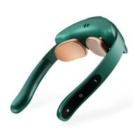 China Deep Tissue Pain Relief Cervical Massage Machine Head for Shoulder Neck MSDS for sale