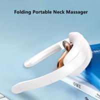 China Deep Tissue Pain Relief Cervical Massage Machine Head for Shoulder Neck MSDS for sale