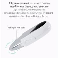 China 5V 1A Eye Care Intelligent Eye Massager Rechargeable Facial for sale