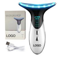 China Custom Logo Anti Aging Facial Devices Wrinkle Elimination for sale