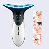 China Custom Logo Anti Aging Facial Devices Wrinkle Elimination for sale