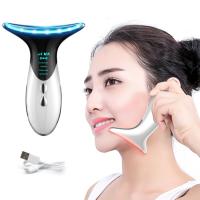 China RoHS Certified Neck Wrinkle Remover Neck Lifting Device 5V 1A for sale
