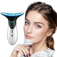 China RoHS Certified Neck Wrinkle Remover Neck Lifting Device 5V 1A for sale