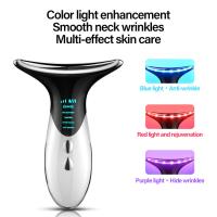 China Custom Logo Anti Aging Facial Devices Wrinkle Elimination for sale