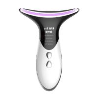 China High Frequency Vibration Neck Wrinkle Remover Multifunctional for sale