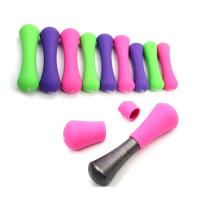China Multifunctional 0.75KG Bone Shaped Dumbbells Gym Professional Equipment for sale
