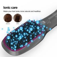 China Anti Scald 50HZ Hair Beauty Styler Blow Dryer Straightener Volumizer 200 Degree for sale