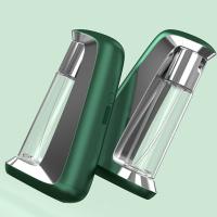 China Pressure 80kpa Hydration Handheld Oxygen Injector Nano Ionic 800mAh for sale
