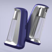 China Pressure 80kpa Hydration Handheld Oxygen Injector Nano Ionic 800mAh for sale