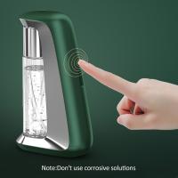 China 0.3mm Nano Handheld Oxygen Injector , 150KPA Portable Water Oxygen Jet Peel for sale