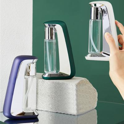 China Hyperbaric 80kpa Mini Handy Mist Sprayer Nano Facial Oxygen Injector 6.5L/Min for sale