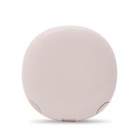 China Beauty 3X Magnifying LED Compact Lighted Travel Makeup Mirror with Light for sale