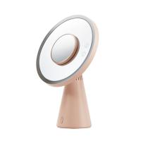 China Red DOT Design Award Music Player and Lamp LED Makeup Mirror with Lights for sale