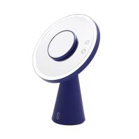 China Red DOT Design Award Music Player and Lamp LED Makeup Mirror with Lights for sale