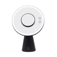 China Red DOT Design Award Music Player and Lamp LED Makeup Mirror with Lights for sale