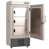 China 938L  -86 Degree ultra Low Temperature  Lab Deep Freezer and Refrigerator With Manufacturer Price for sale