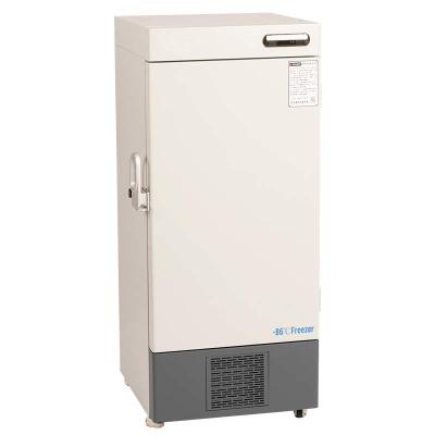 China -86 Degree Portable Vaccine Biomedical Mini Medical Laboratory Ultra Low Temperature  Freezer for sale