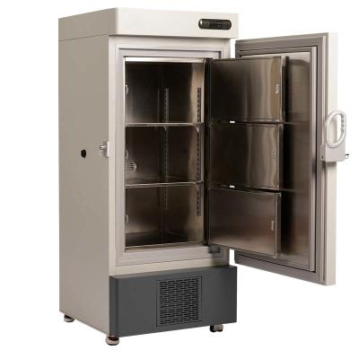 China Hot Sale Mobile Blast Freezer -86~-15 Degree Low-Temperature Walk-In Freezer for Blood & Vaccine Storage for sale