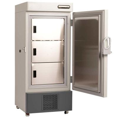 China Integrated Mobile Freezer  -86~-15 Degrees  Freezer for Seafood Fruit Quick-Freezing Unit with Compressor Container for sale