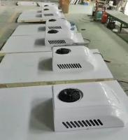 China Truck,RV,Excavator,Tractor,Cargo,Refrigerated Box,Refrigeration Units,Freefer Units,Freezer Units,Refrigeration System for sale