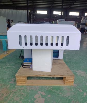 China 150 Refrigeration Unit with Temperature -15 Degree for sale