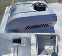 China Good Quality 12v/24v Truck Refrigeration Units for Food Delivery Transport for sale