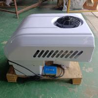 China The Manufacturer's Direct Sales Vehicle Mounted DC Movable Refrigeration and Freezing Unit Can Be Placed on Trucks for sale