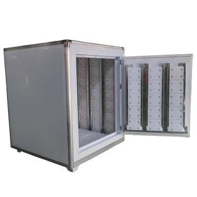 China Hight Quality Freeze Box / Insulation case Can air Transportation From China for sale