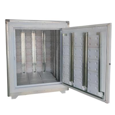 China Reagent Storage and Transportation Refrigerated Box Last 72-96 Hours for sale