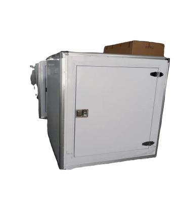 China Insulation Can/ Insulated Cabinet for sale