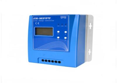 China JN MPPT A Solar Panel Battery Charge Controller 12V 24V 48V 10A 20A 30A 40A MPPT for sale