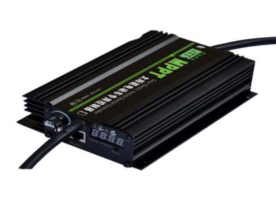 China High End Lead Acid Gel Battery MPPT Solar Electric Vehicle Special Controller 48v 62v 72v for sale