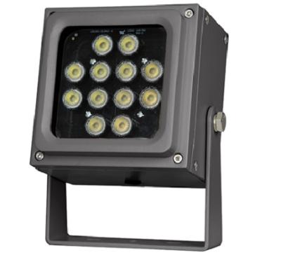 China Square Indoor LED Downlights 18w 24W 38W 80lm/W Outdoor Lighting 100 - 277V for sale