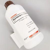 China 1 Liter Printer Cleaning Fluid ML007-Z-BA Mimaki Cleaning Solution for sale
