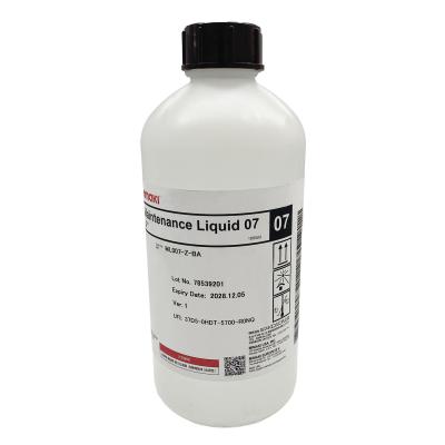 China 1 Liter Printer Cleaning Fluid ML007-Z-BA Mimaki Cleaning Solution for sale