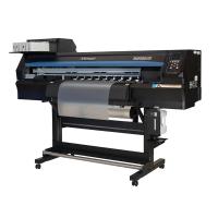 China 1400dpi Resolution DTF Printers Mimaki TXF150-75 800mm Width Direct To Film Printer for sale