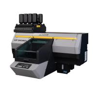 China A3 Size Mimaki UJF-3042MkII E 1200*1200dpi UV Flatbed Inkjet Printer for sale